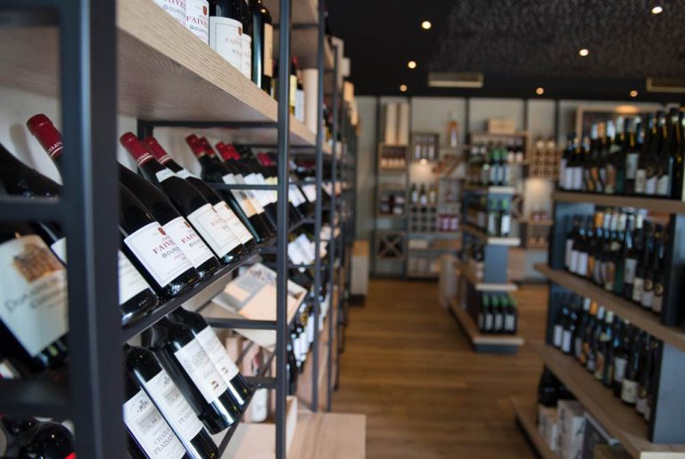 Vinothek – Café Restaurant Vinothek Cuveé